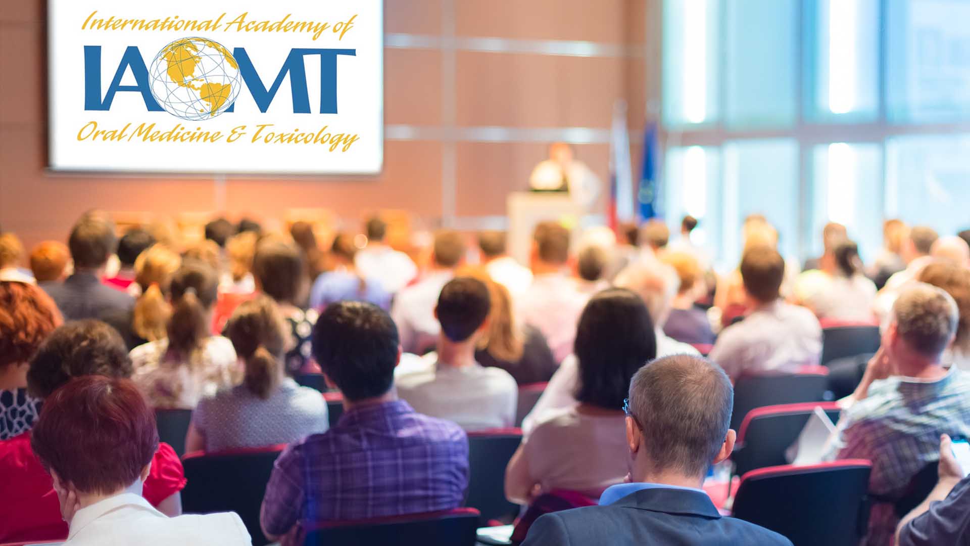 Annual Conference 2025 - IAOMT